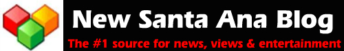 New New Santa Ana Logo – New Santa Ana