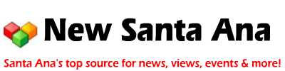 New New Santa Ana Logo – New Santa Ana