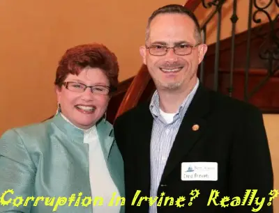 Chris Prevatt, Irvine – New Santa Ana