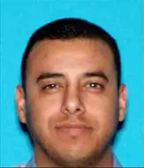 Michael Cruz – New Santa Ana