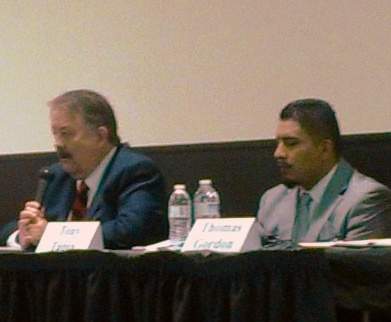 Dave Chapel at the Forum – New Santa Ana