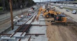 The OCTA accelerates transportation project construction - New Santa Ana