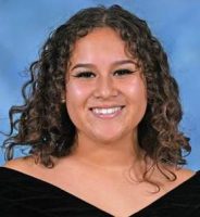 Santa Ana High School’s Valedictorian was featured on national TV - New ...