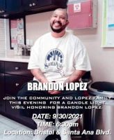 Mayor Sarmiento’s family files a lawsuit against the City of Santa Ana