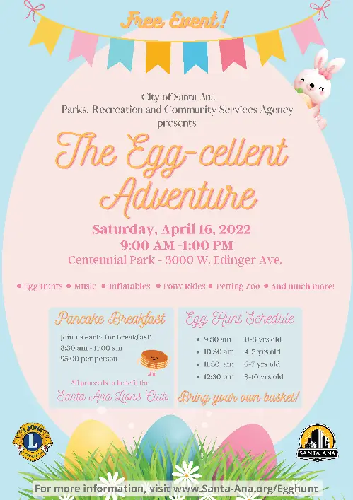 New Santa Ana | Santa Ana's top news & views blog