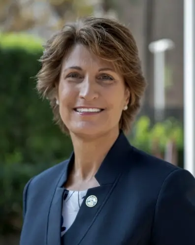 The Santa Ana Parks and Rec Executive Director is retiring - New Santa Ana