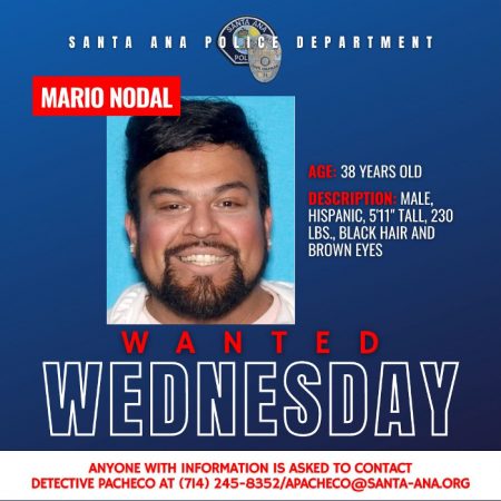 A juvenile victim, reported being sexually assaulted by wanted suspect ...