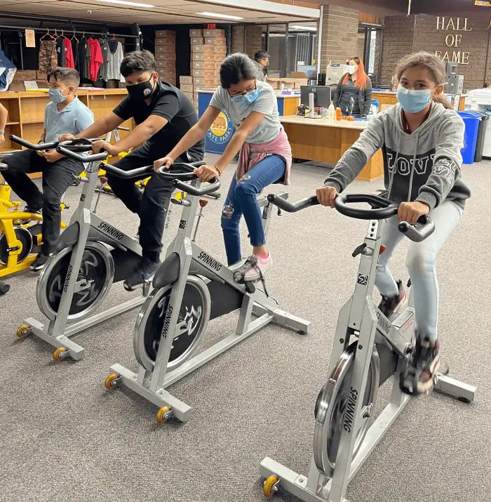 Historic Pacific Park fire station to be preserved as a new center for ...