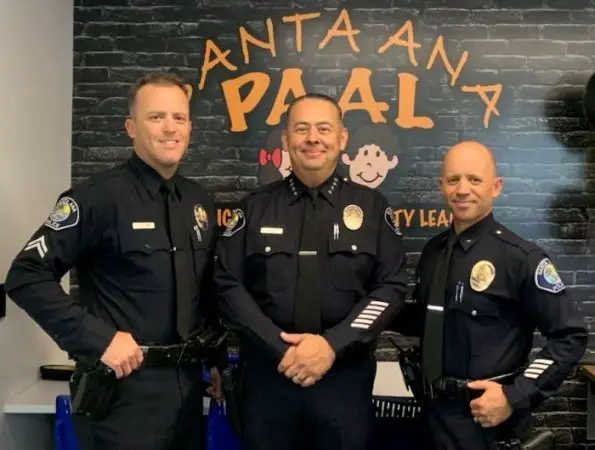 The SAPD opens its 2nd PAAL location at the Roosevelt/Walker Community ... The SAPD opens its 2nd PAAL location at the Roosevelt/Walker Community ...
