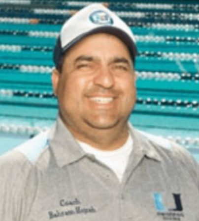 Irvine water polo coach convicted of sexually assaulting nine teenage ...