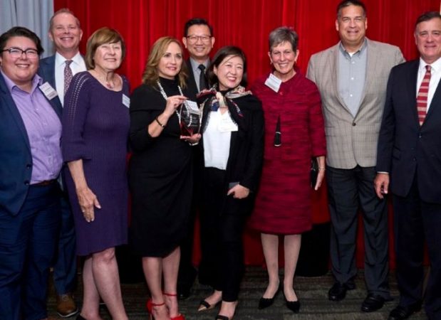 CalOptima Health wins an award for partnership to improve behavioral ...