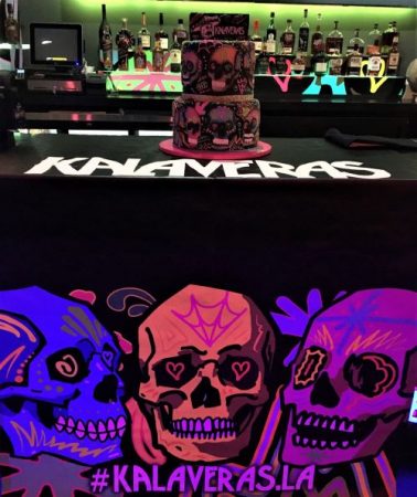 Kalaveras Cantina Urbana is now open in Orange, to mixed reviews - New ...