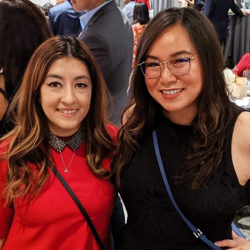 Kim Nguyen will challenge Michelle Steel for the 45th Congressional ...