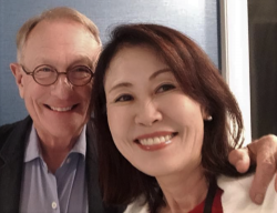 Kim Nguyen will challenge Michelle Steel for the 45th Congressional ...