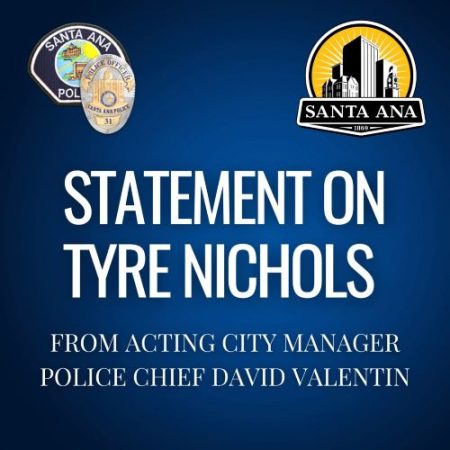 SAPD Chief Valentin responds to the murder of Tyre Nichols by Memphis ...