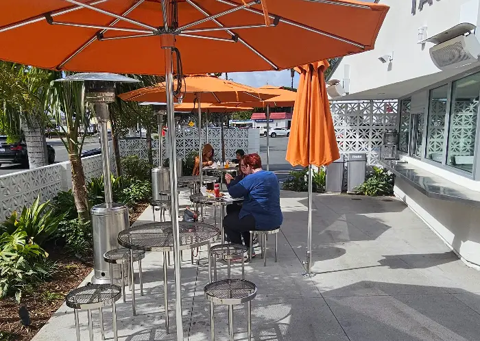 Chef Ivan Calderon has opened a new taco restaurant in Old Town Tustin ...