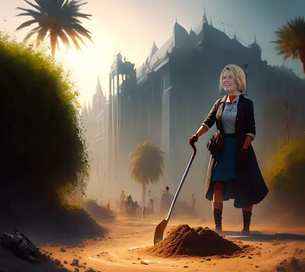 Natalie Meeks covering up the truth – New Santa Ana