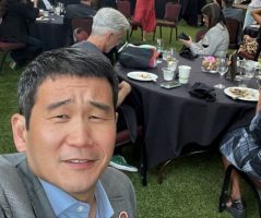 O.C. State Senator Dave Min got busted for a DUI - New Santa Ana