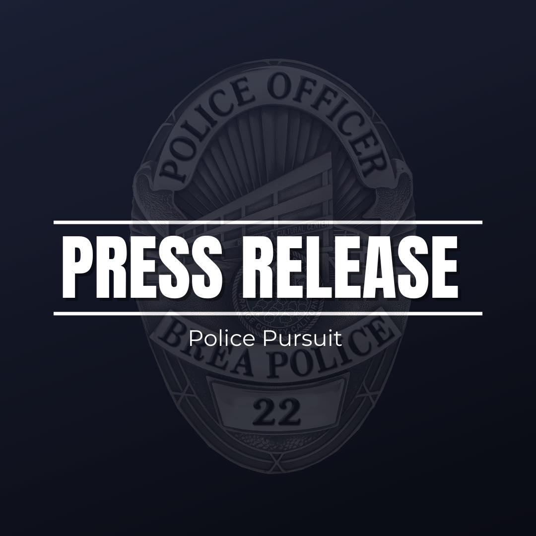 A theft suspect was arrested in Norwalk after a police pursuit that ...