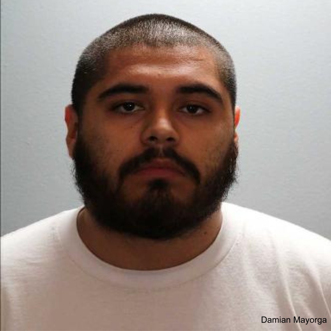 The OC Sheriff arrested three men suspected in the fatal shooting of a ...