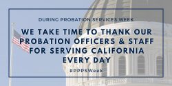 The O.C. Probation Department celebrates Probation Services Week - New ...