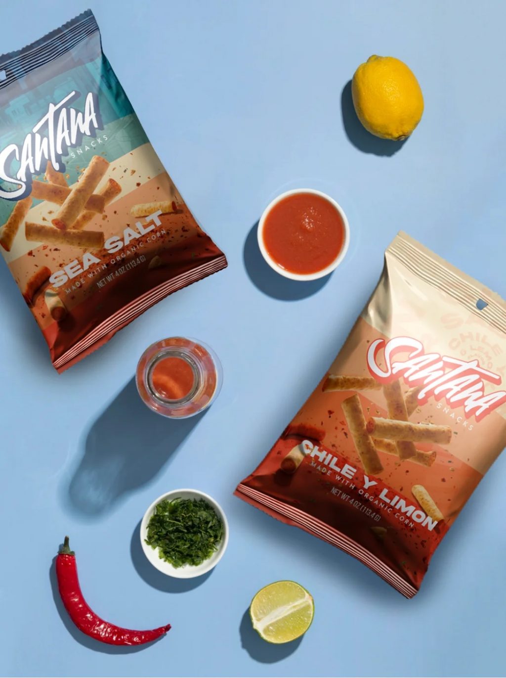 Santana Snacks: A Santa Ana story of flavor and community - New Santa Ana
