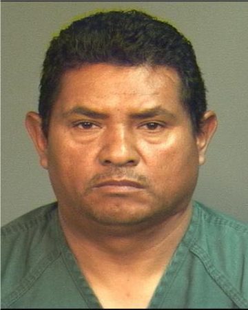Brutal Santa Ana sexual assault suspect arrested by the SAPD - New ...