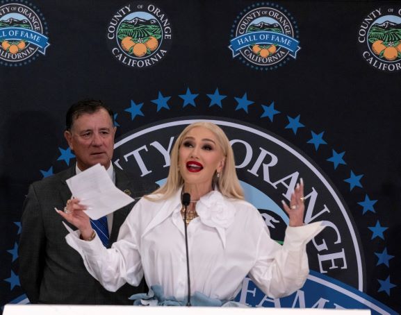 Ten O.C. stars inducted into the new Orange County Hall of Fame ...