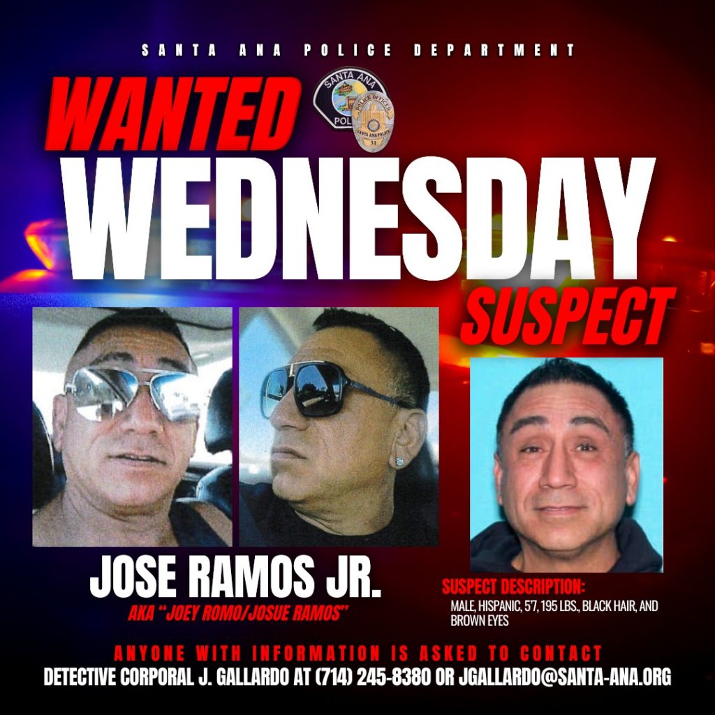 The SAPD is searching for a violent criminal who scammed a victim out ...