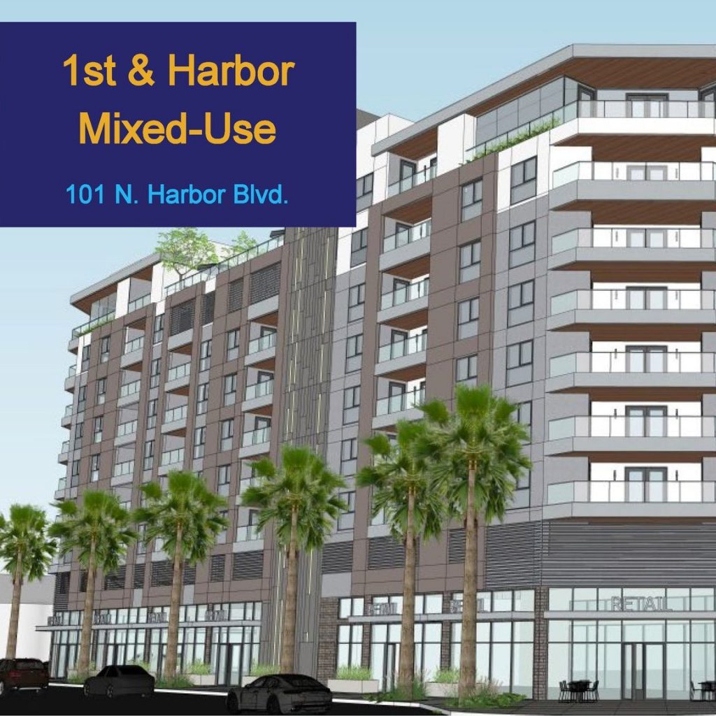 Santa Ana real estate development is surging - New Santa Ana