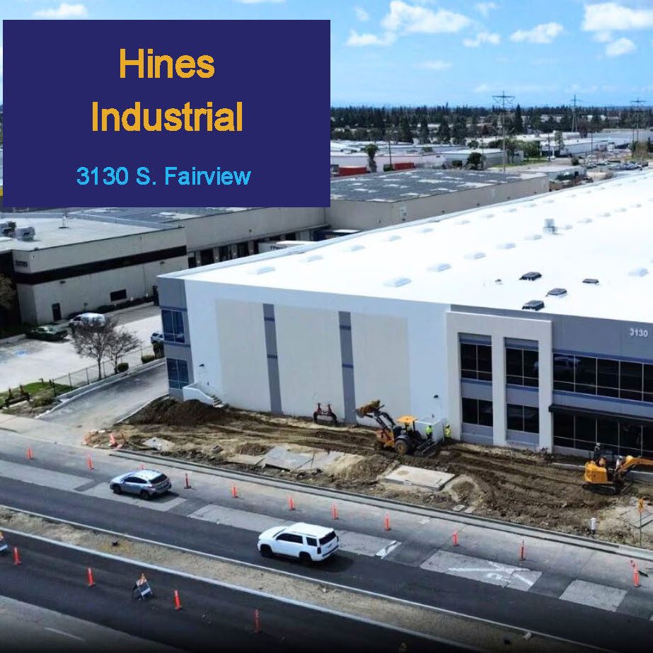 Santa Ana real estate development is surging - New Santa Ana