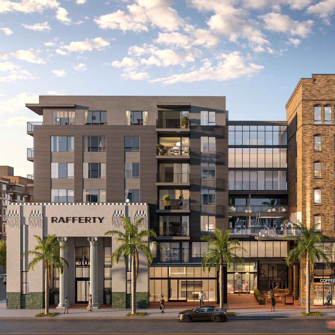 Santa Ana real estate development is surging – New Santa Ana