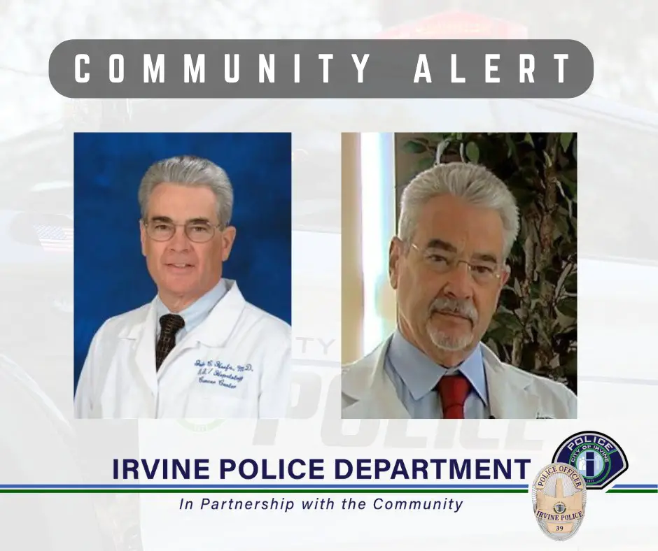 Irvine doctor charged with groping female patients during medical exams ...