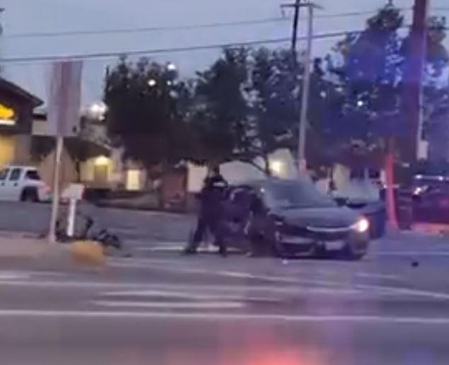A Garden Grove woman died in a fatal traffic collision in Santa Ana ...