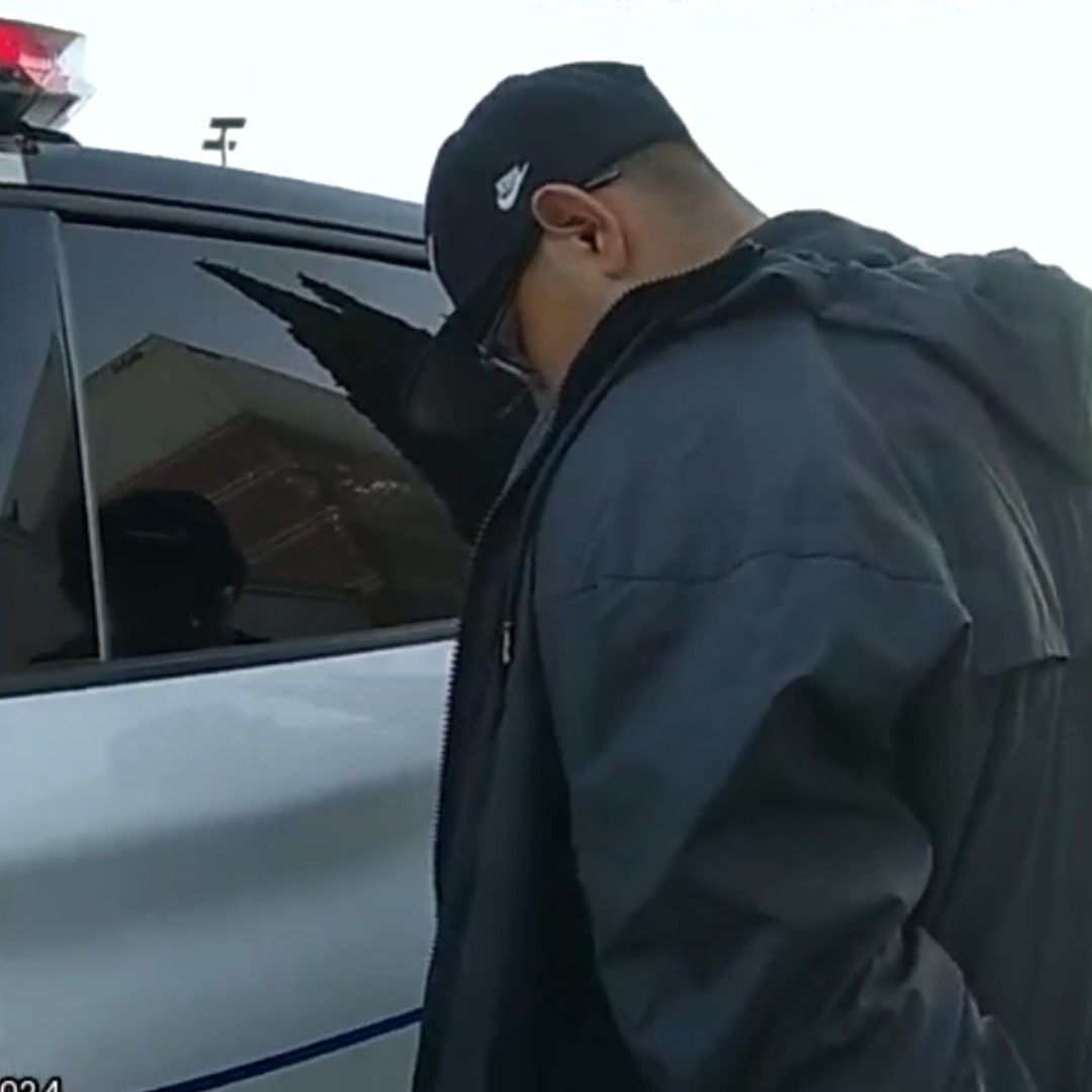 Three retail theft suspects were arrested after targeting stores at the ...