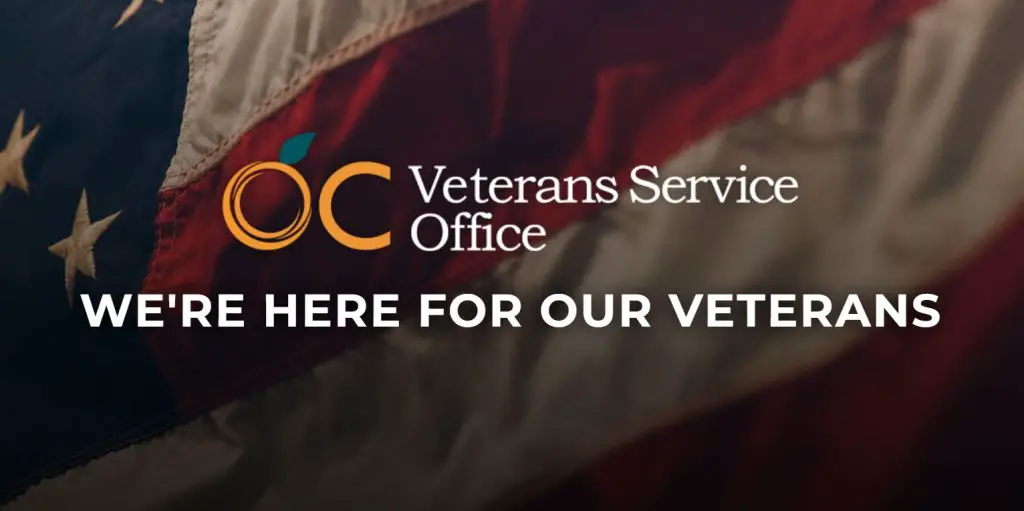 The O.C. Veterans Service Office awarded a $300K mental health services ...