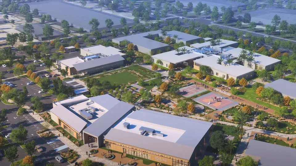 Orange County boosts mental health and drug rehab at the new Be Well OC ...