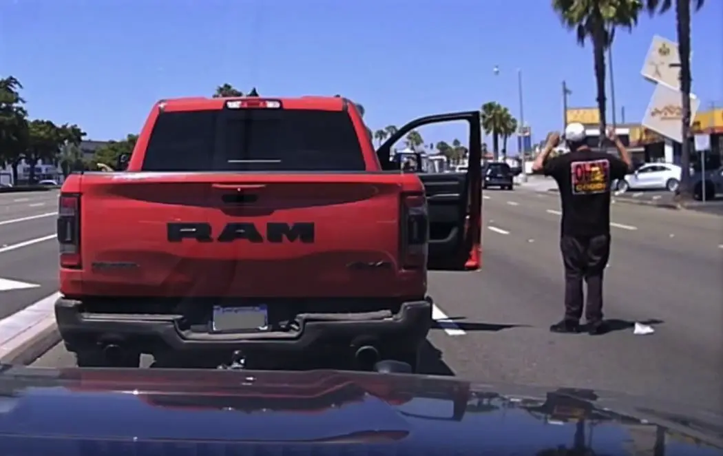 Armed Riverside suspects arrested after stealing a gold chain in Costa ...