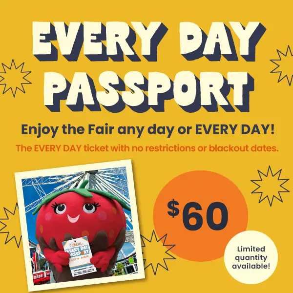 The OC Fair opens this month on July 19 - New Santa Ana