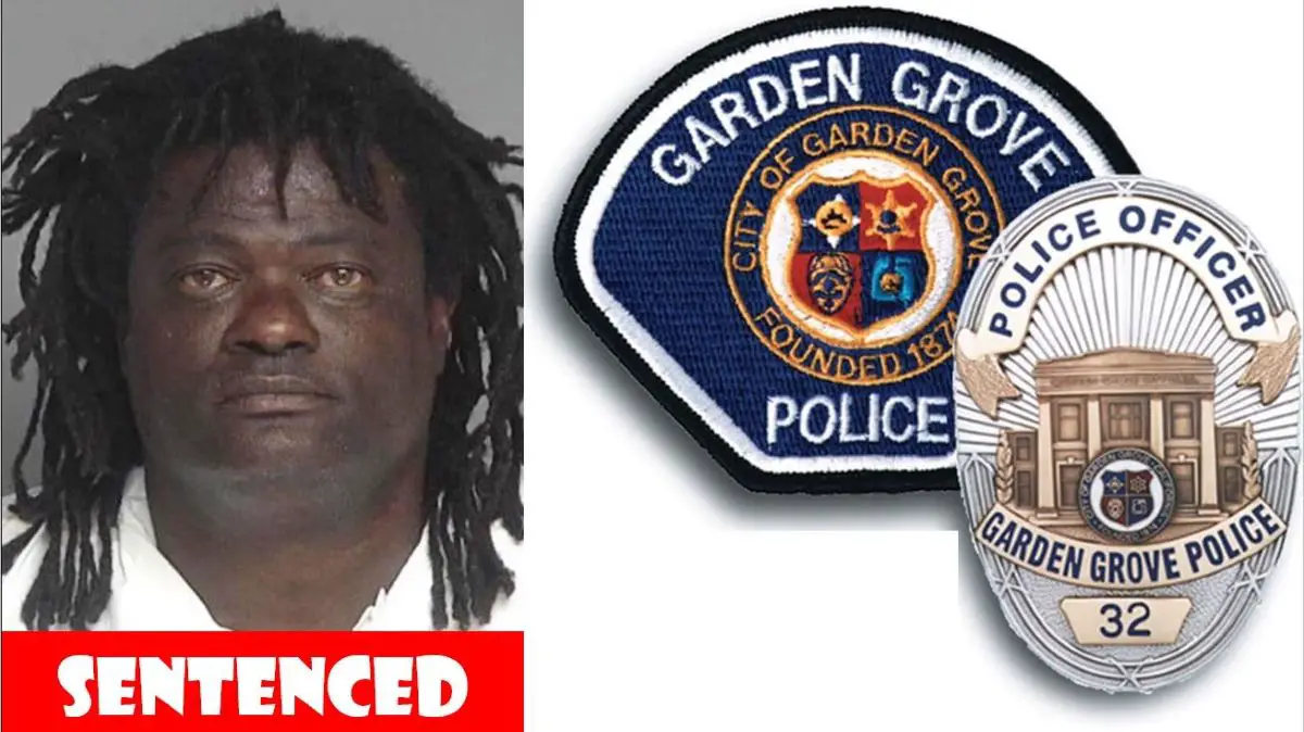 Man gets 26 years to life in prison for killing a Santa Ana woman at a ...