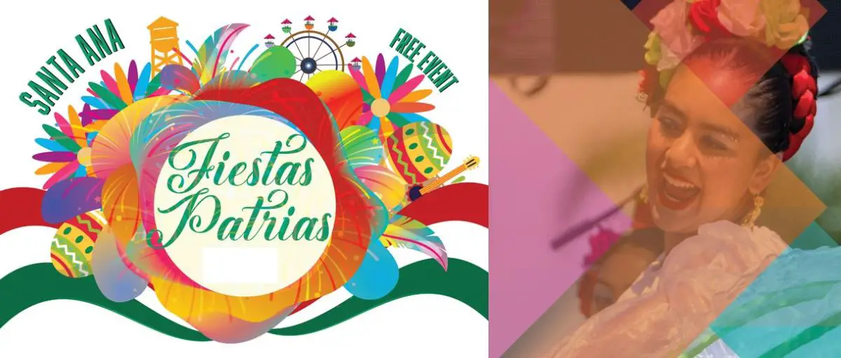 Santa Ana’s Fiestas Patrias Festival and Parade Celebrates Latino ...