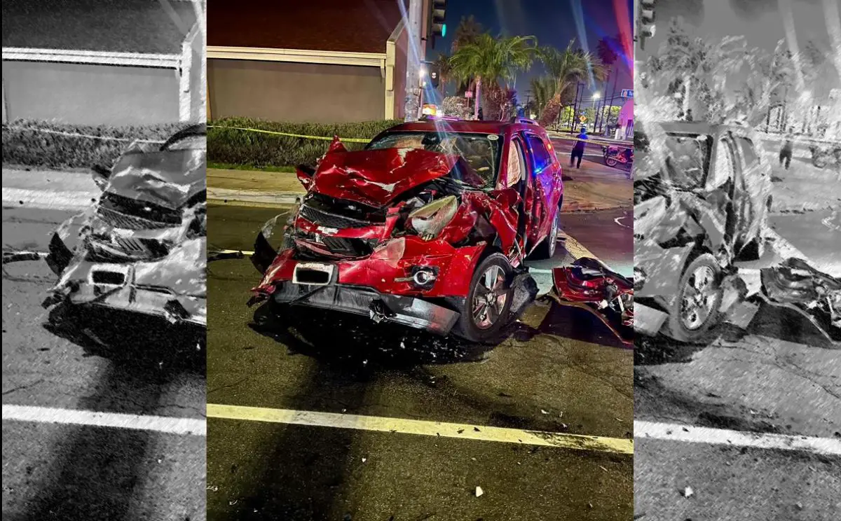 Unlicensed DUI driver arrested after a fatal collision in Orange killed ...