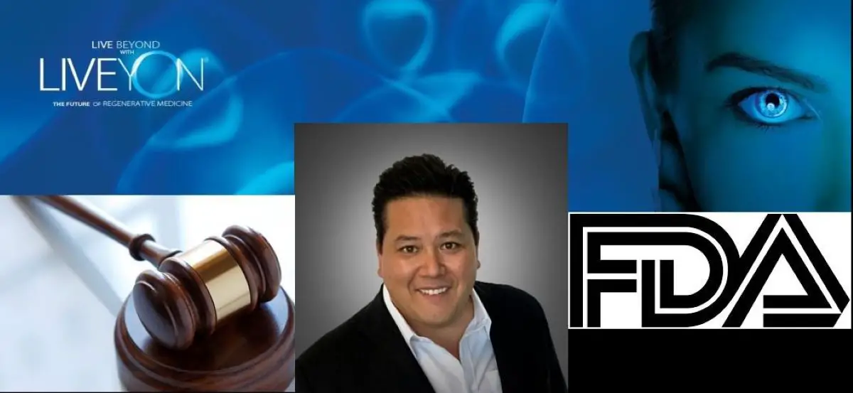 O.C. CEO sentenced for distributing an unapproved drug that sickened 19 ...