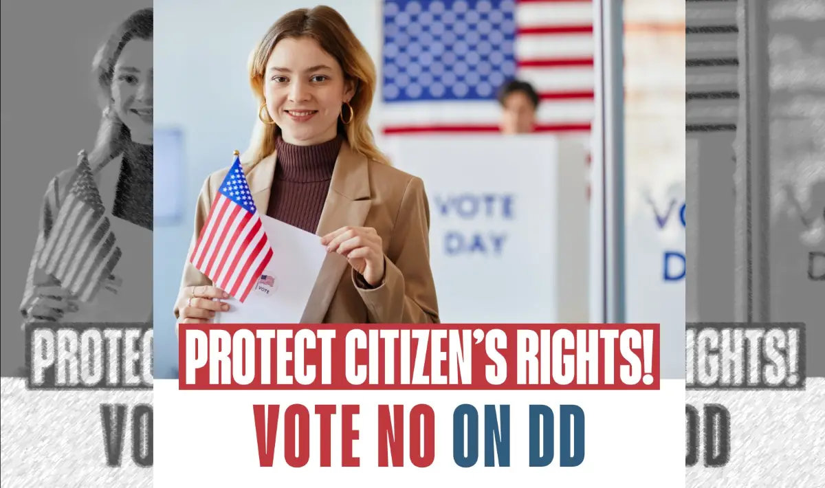 Noncitizen voting measure soundly defeated in Santa Ana - New Santa Ana