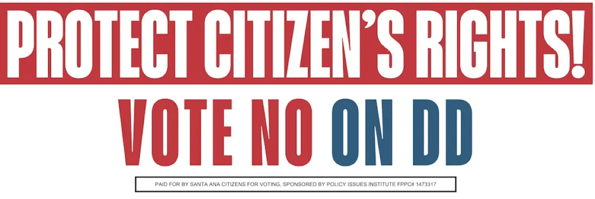 Widespread coalition is opposing noncitizen voting ballot measure in ...