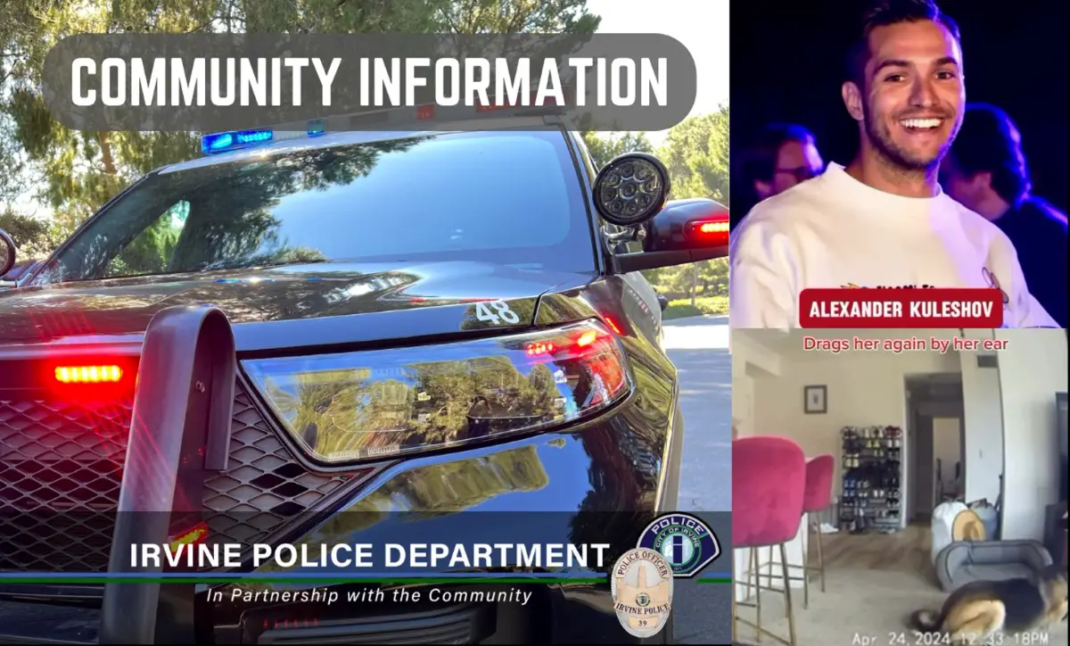 Irvine man accused of repeatedly abusing his ex-girlfriend’s senior dog ...