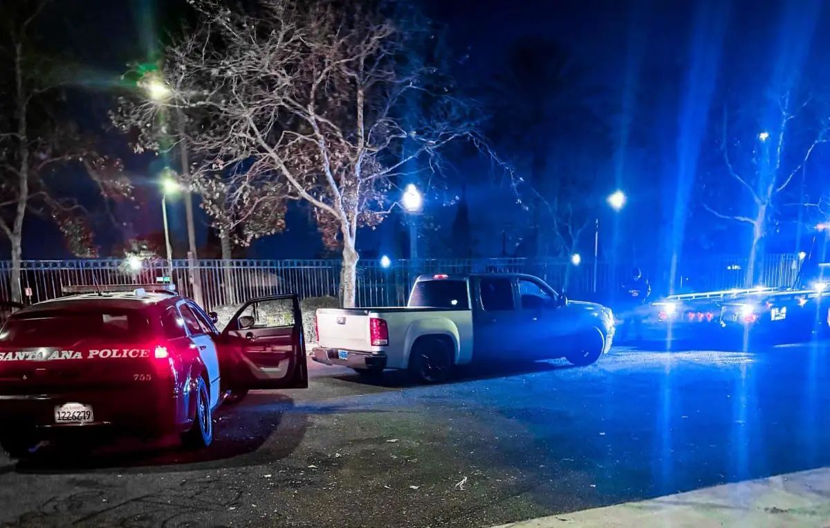 The SAPD arrested a reckless driver who was doing burnouts at S ...