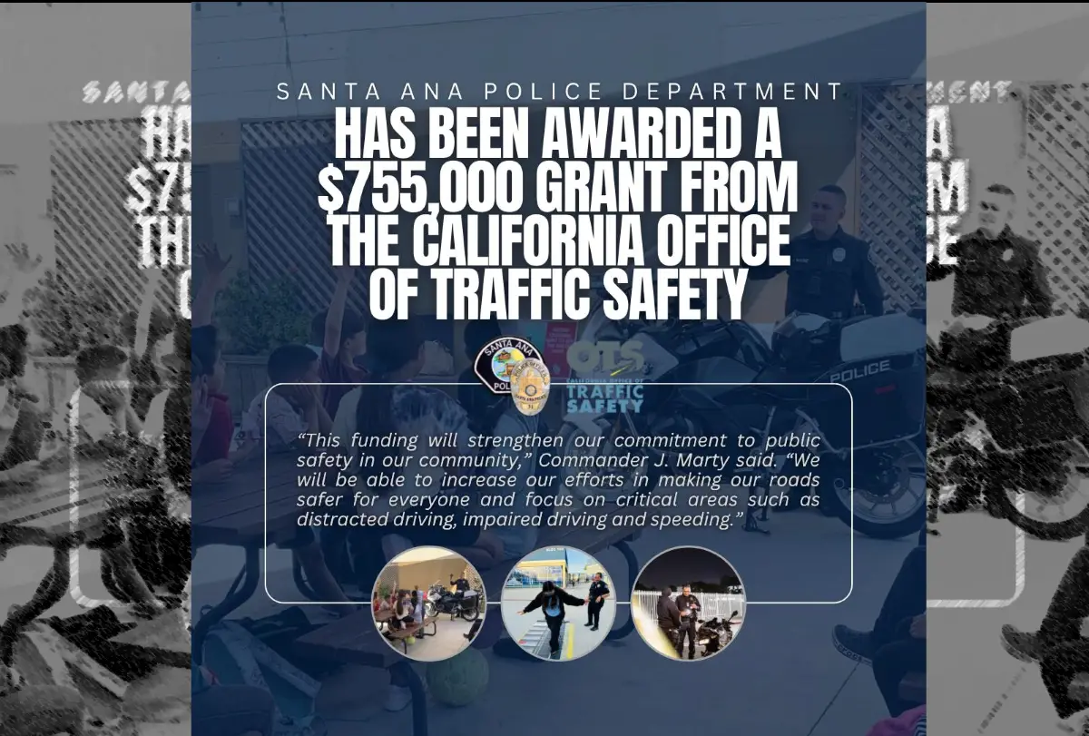 The SAPD got $755K from the State to pay for DUI checkpoints and other ...