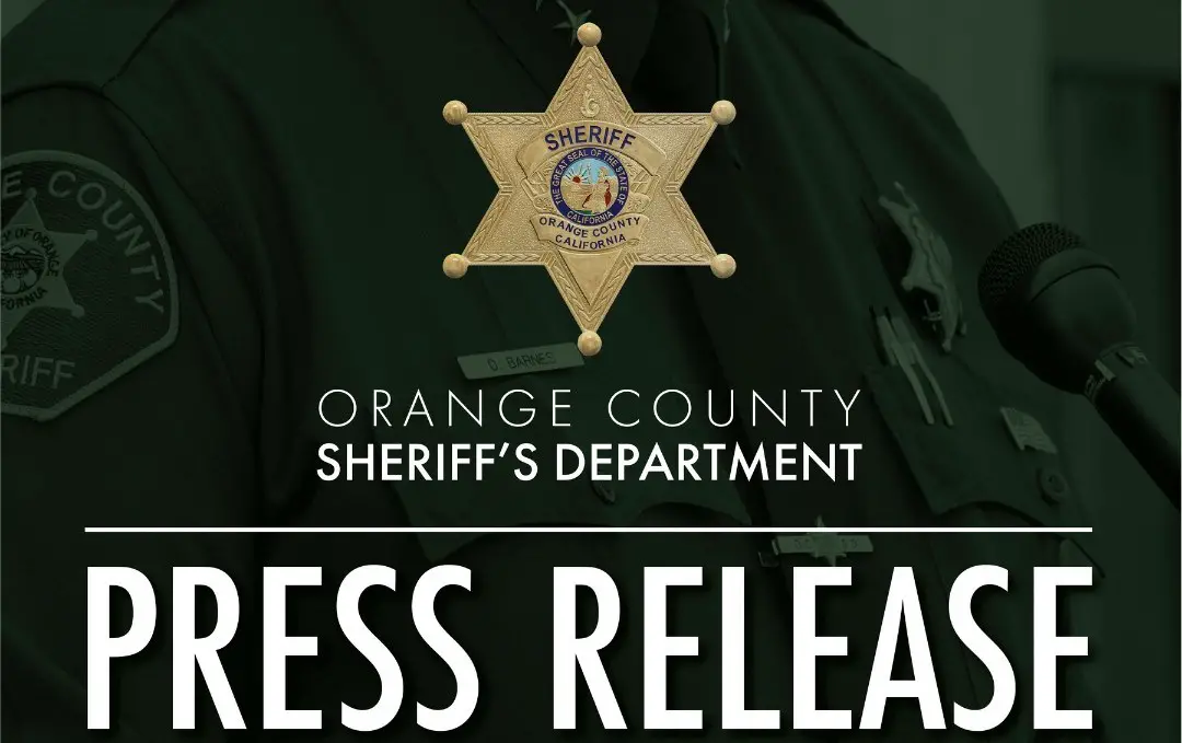 An O.C. bar security guard was fatally shot - New Santa Ana