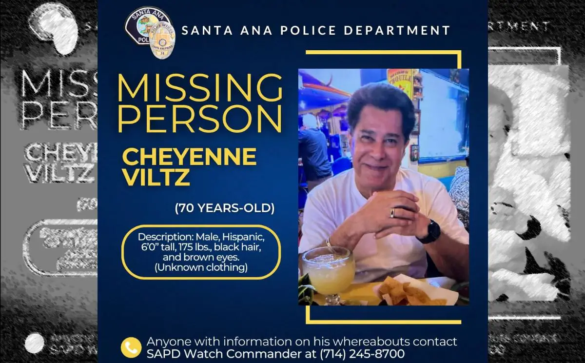 The SAPD is searching for an elderly missing man who suffers from ...